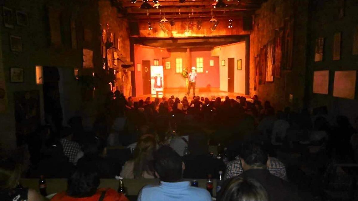 Estrenarán El Rey Lear En Corral De La Comedia El Sol De Morelia